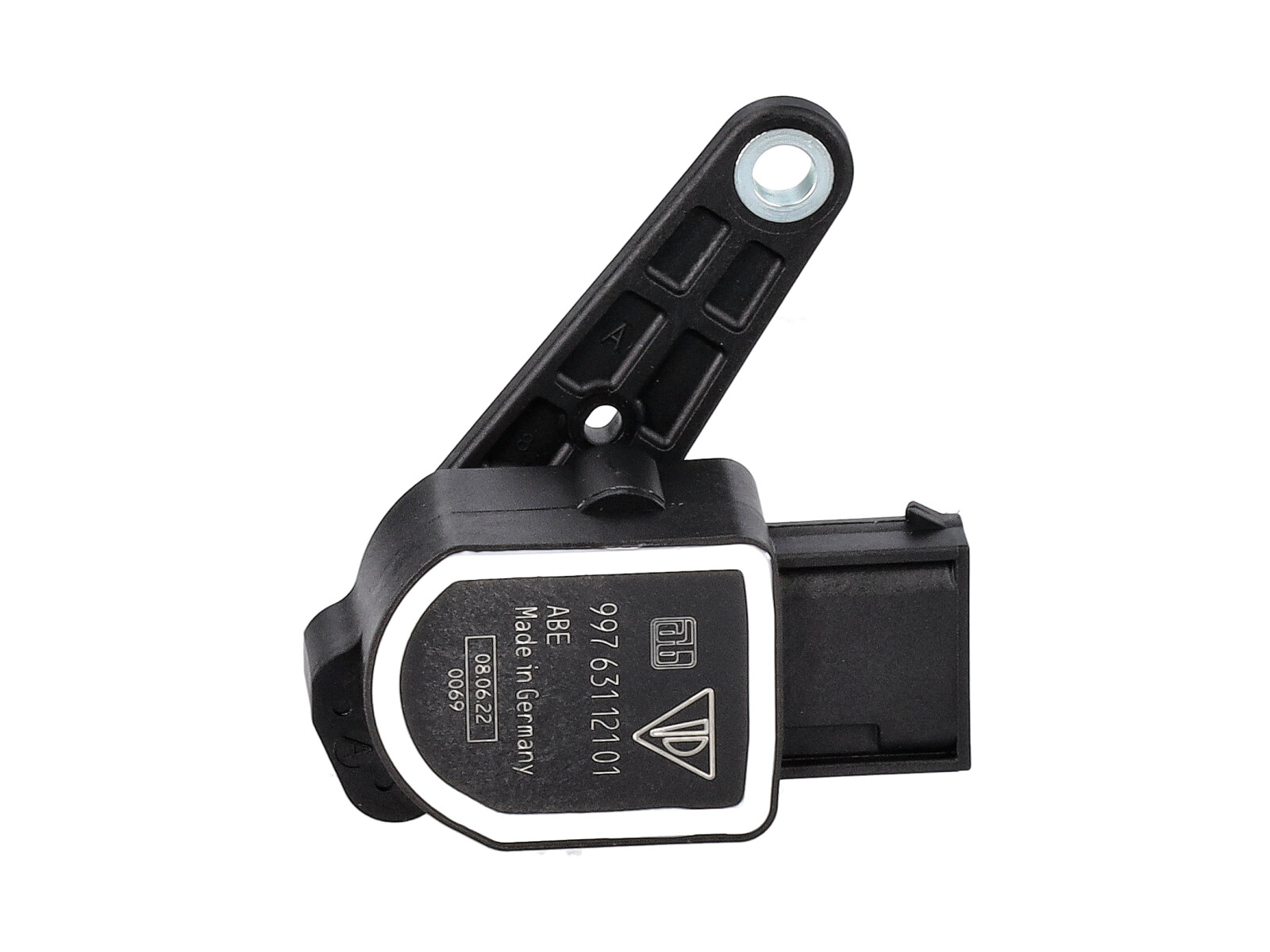 Headlamp levelling sensor for cars with Xenon lights 99763112100 ...
