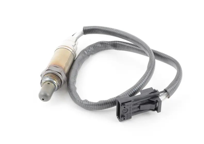 Original Porsche 99360612801 Lambda oxygen sensor BEFORE catalytic ...