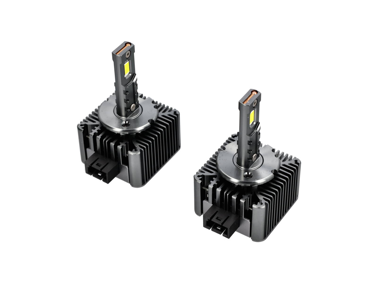 N10566101/2 Xenon Headlamp Bulb - D1S - For Vehicles With Xenon ...