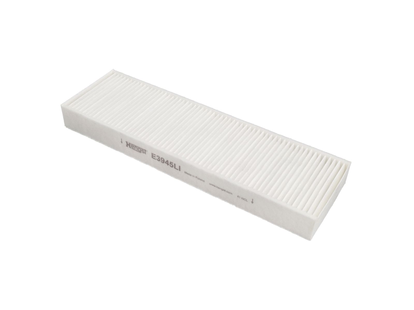 Porsche Pollen & Particle Filters | Design911 Cabin Air Filtration for ...