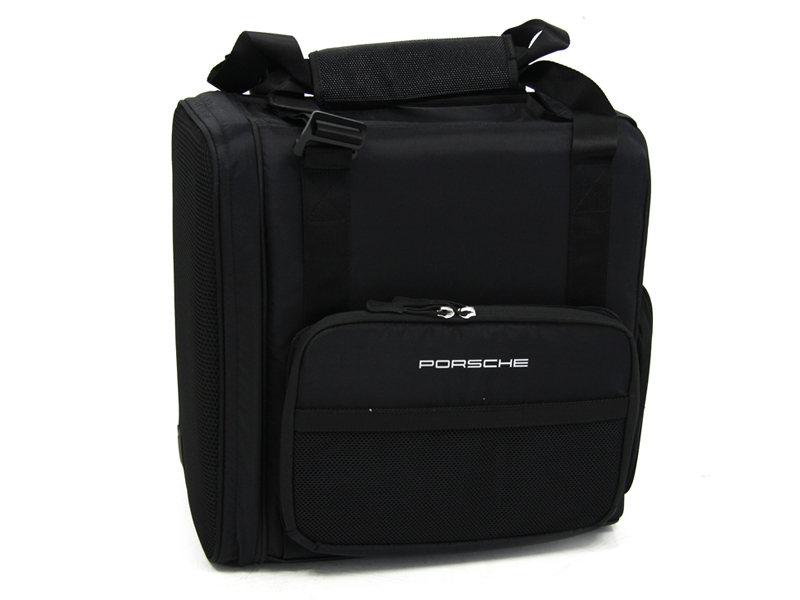 Original Porsche 95504490230 Cooler Bag 9Y0044940 for Porsche Cayenne ...