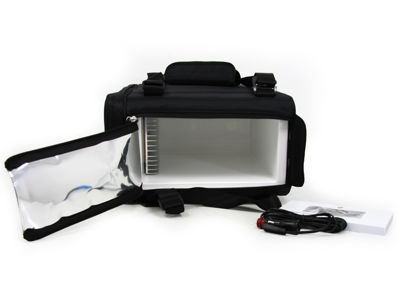 Original Porsche 95504490230 Cooler Bag 9Y0044940 for Porsche Cayenne ...