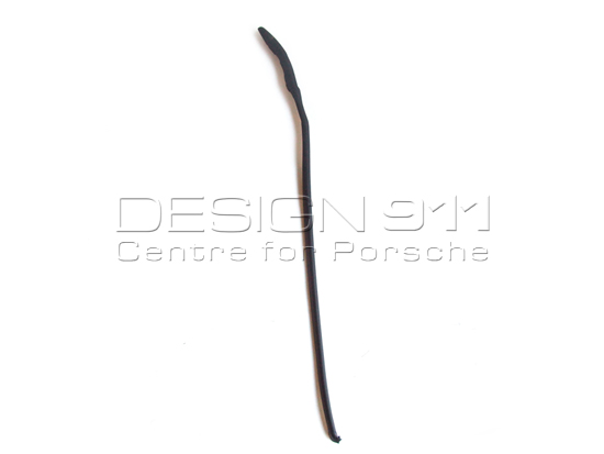 Door Seal Porsche Cayenne 958 95853371704 95853371804 - 95853371704 ...
