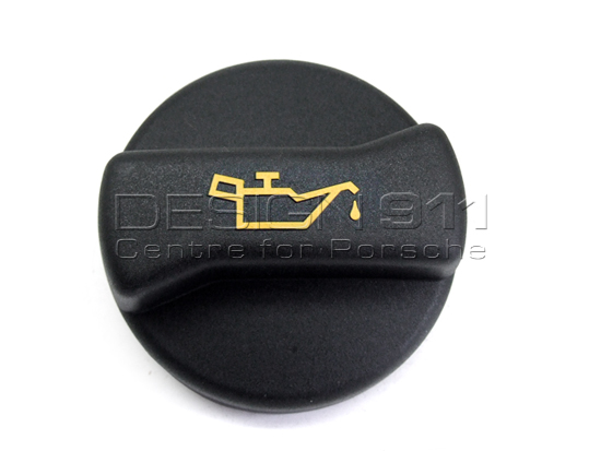 OIL FILLER CAP PORSCHE CAYENNE 955 / 957 / 958 / PANAMERA 970 ...