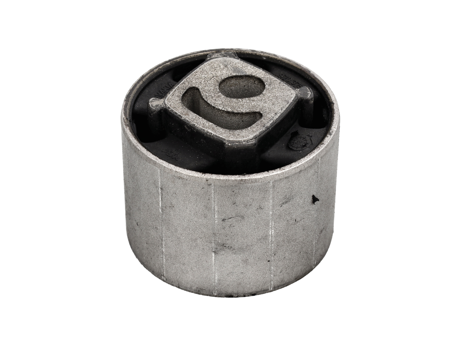 Rear differential mount. Porsche 970 Panamera - 97037505901 | Design 911