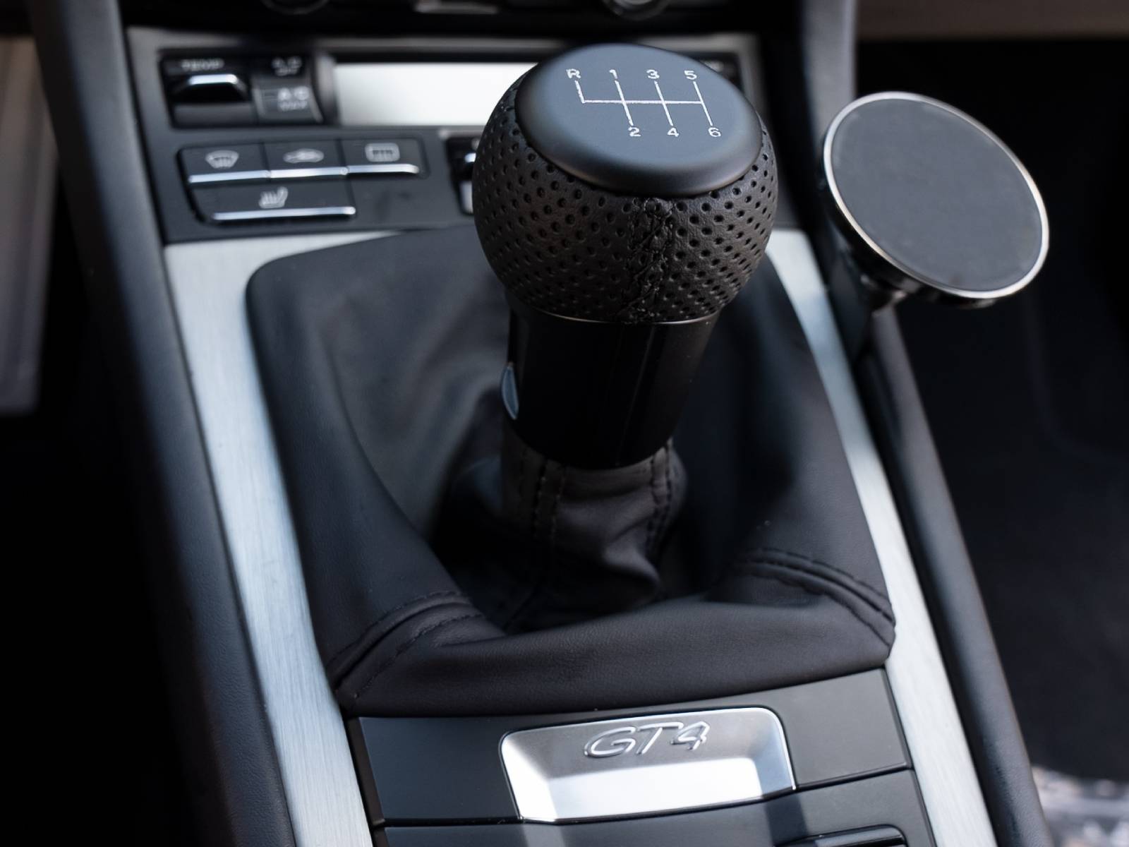Porsche Gearshift Assemblies & Parts | Precision Shifters & Upgrades ...