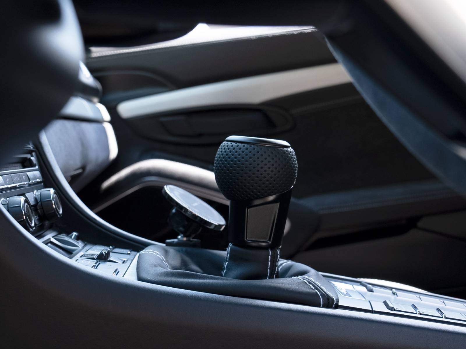 Buy Porsche 992 (911) MK1 2019-2024 992.1 GT3 4.0L / 992 S/T 4.0L 2021-24 Gearshift | Design 911