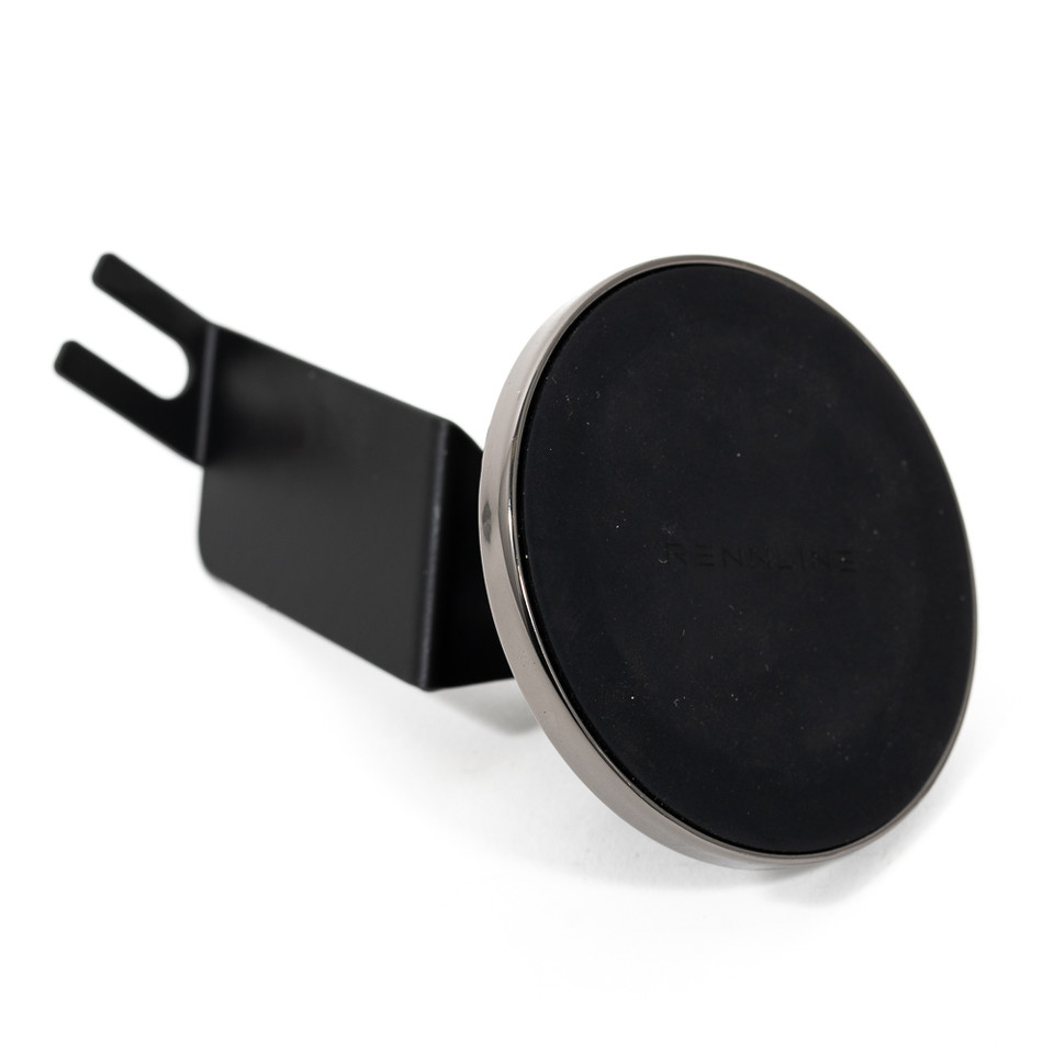 ExactFit Magnetic Phone Mount. Porsche 970 Panamera - PM01.101 | Design 911