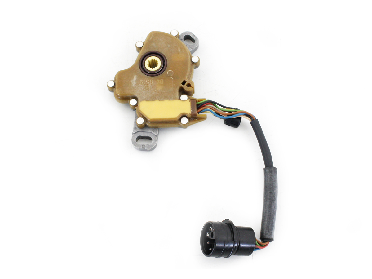 Porsche 964 1992 Transmission tiptronic selector switch 96461321201 ...