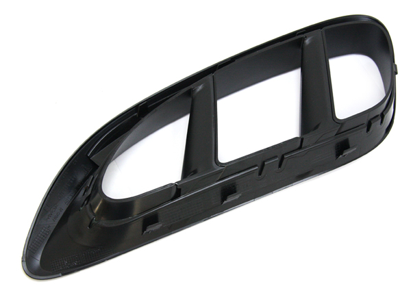 Porsche Exterior Air Ducts & Vents | Aerodynamic Cooling Parts ...