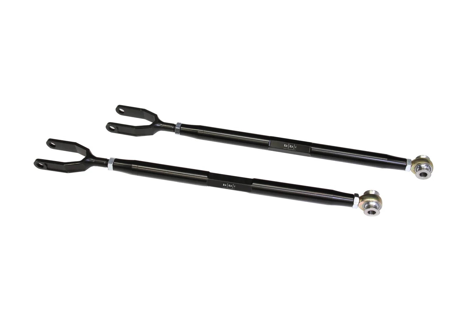 bbi.986.501.0001 Porsche 986/987 BBi Autosport rear adjustable thrust ...