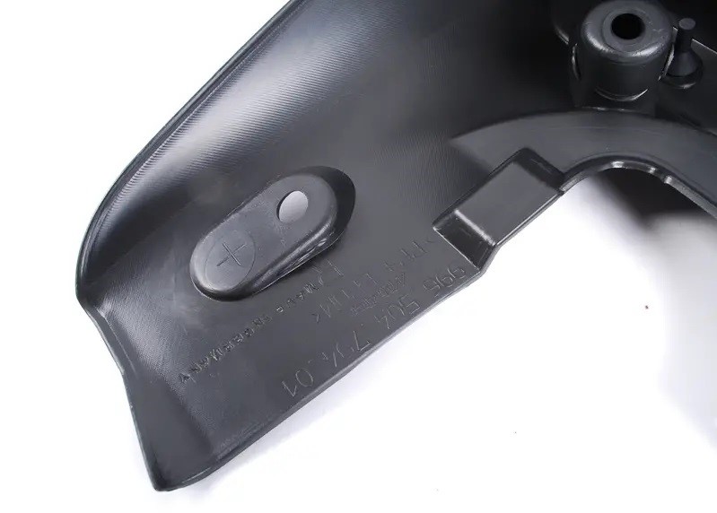 Porsche 996 Side Sill Corner Piece - 9965043930101C | Design 911