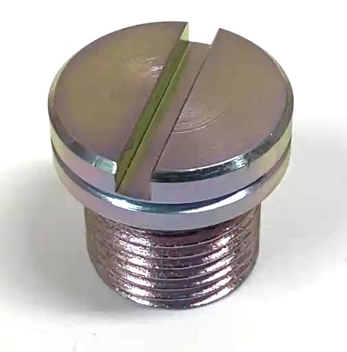 Oil pressure valve kit. Porsche 911 1965 - 1971 - 90110751220S | Design 911