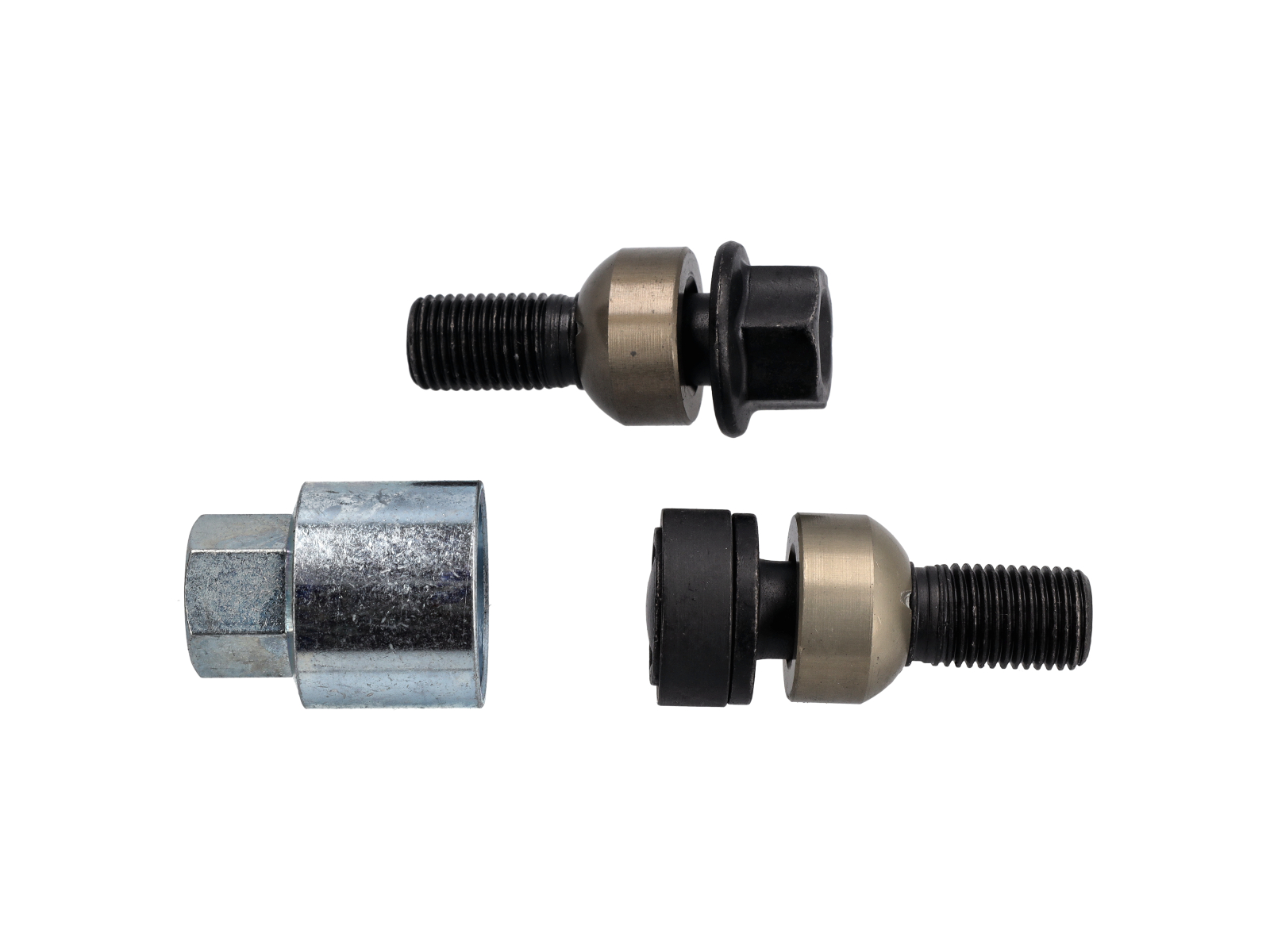 Buy Porsche Cayenne 92A (958) 2010-2017 Locking Wheel Bolt Kits ...