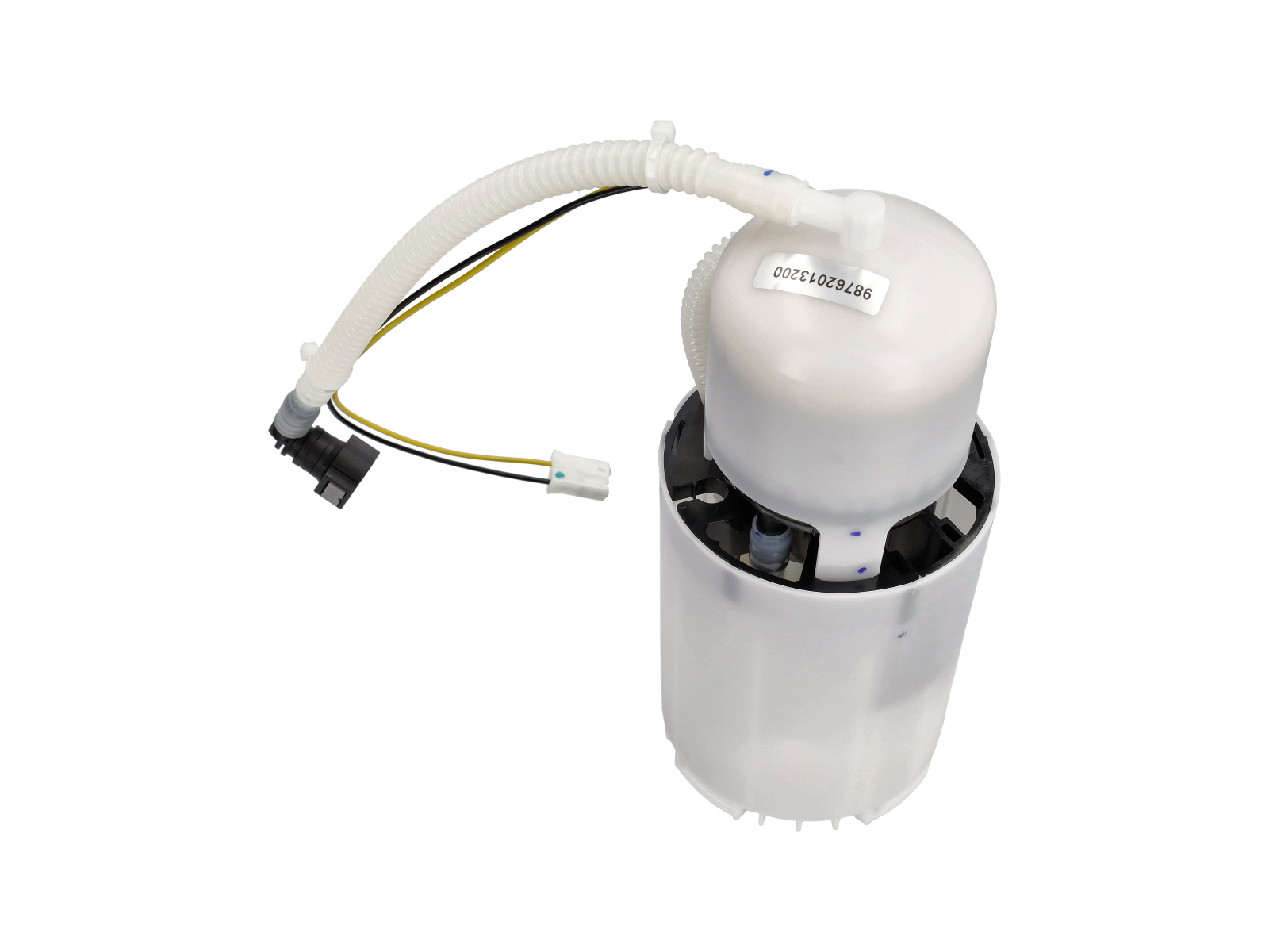 Porsche Fuel Pumps | Genuine & Aftermarket Replacements | Design911 ...