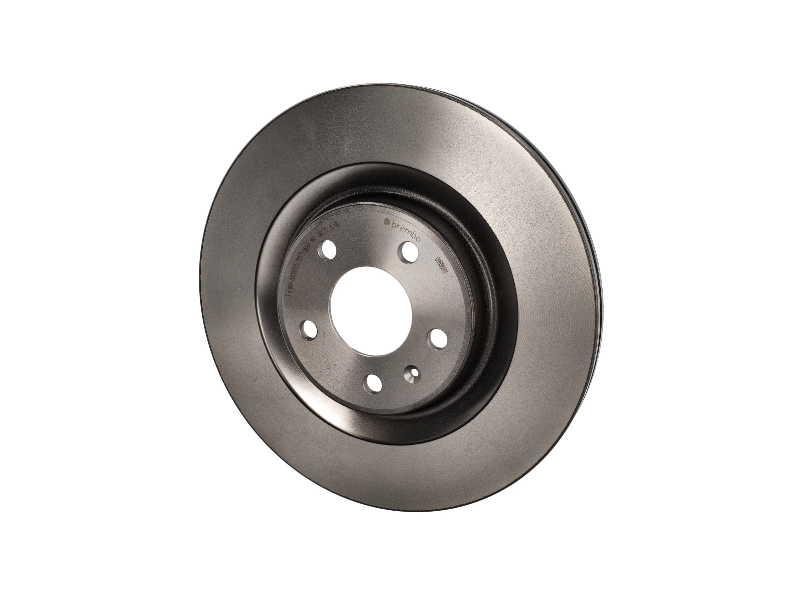 BREMBO 09B96911 Porsche 95B615601G Brake disc rotor Rear for Porsche ...