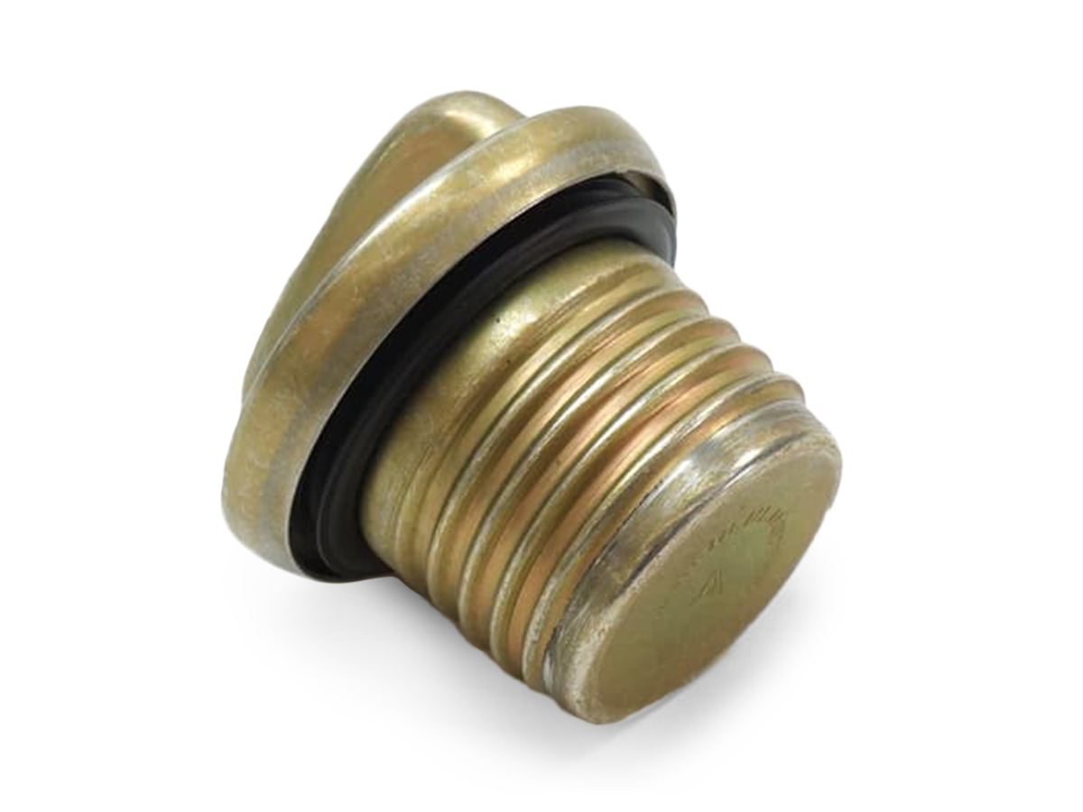 Porsche 911 Fuel Tank Cap 91120127200 - 91120127200 | Design 911