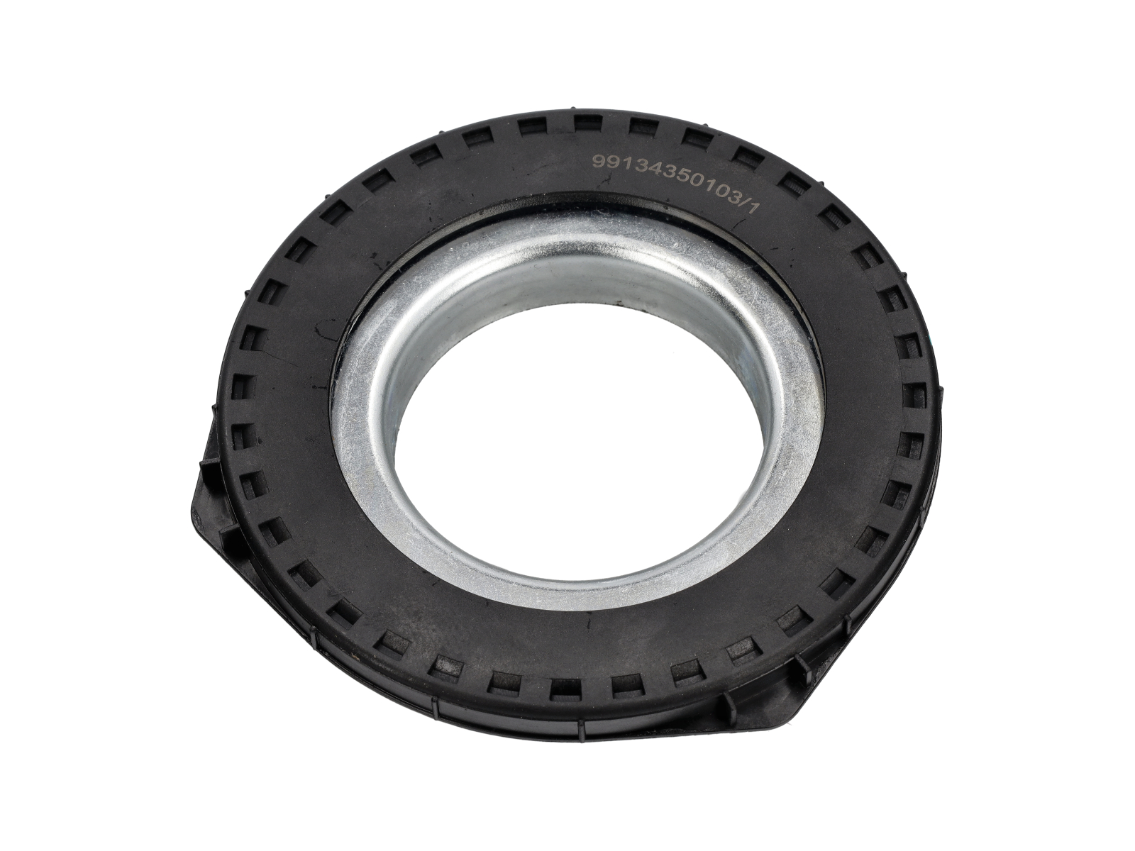 Porsche 991 Boxster Cayman Shock absorber upper mount bearing ...