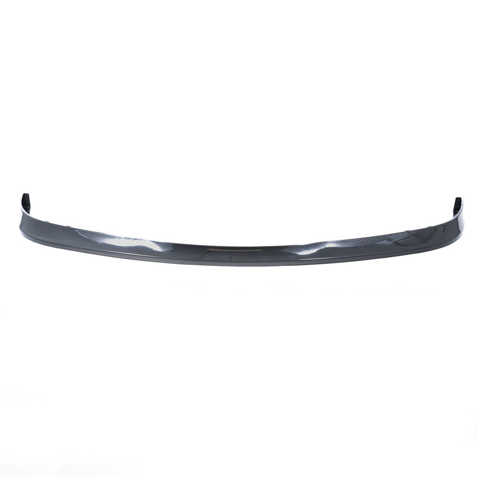Rennline front lower spoiler carbon fibre. Porsche 987.1 Boxster / 987. ...