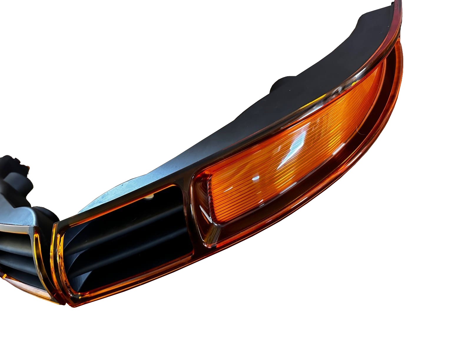 Porsche Front Indicators | LED, Clear & Smoked Lens Replacements ...