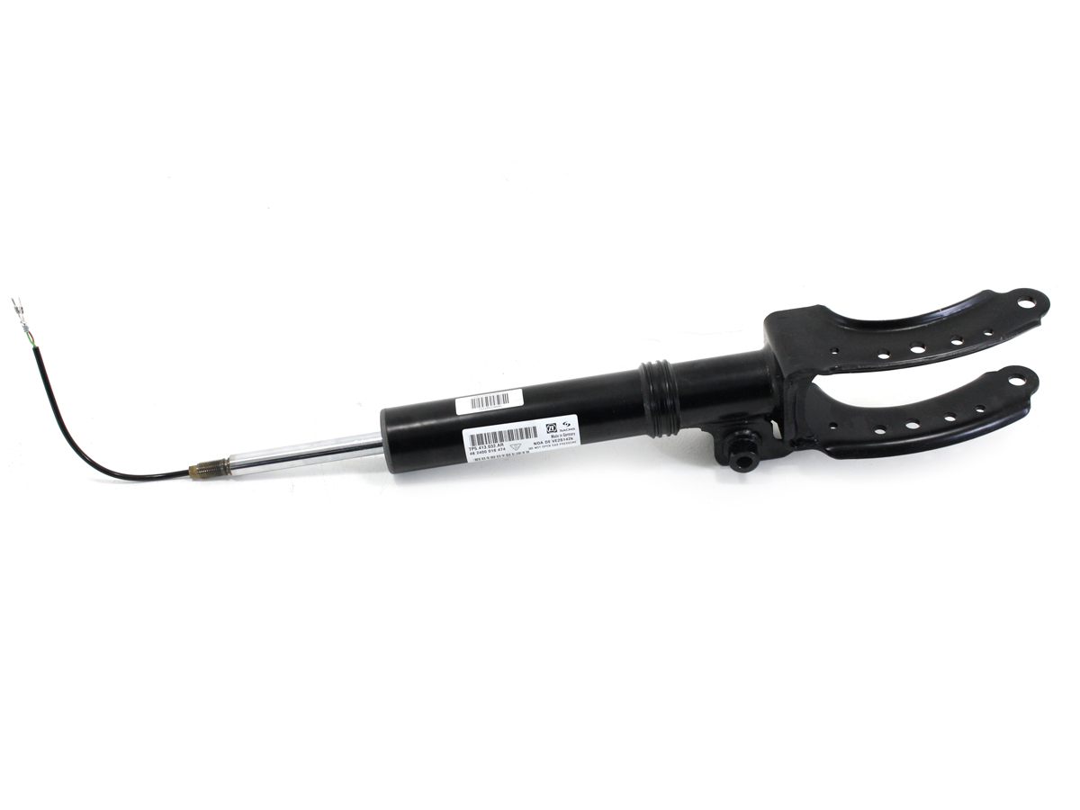 Porsche 958 Cayenne GTS Shock absorber front 95834304550 95834304650 ...