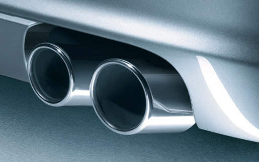 Buy Porsche 997 (911) MK1 2005-2008 997 Carrera 2 3.6L 2005>> Exhaust ...