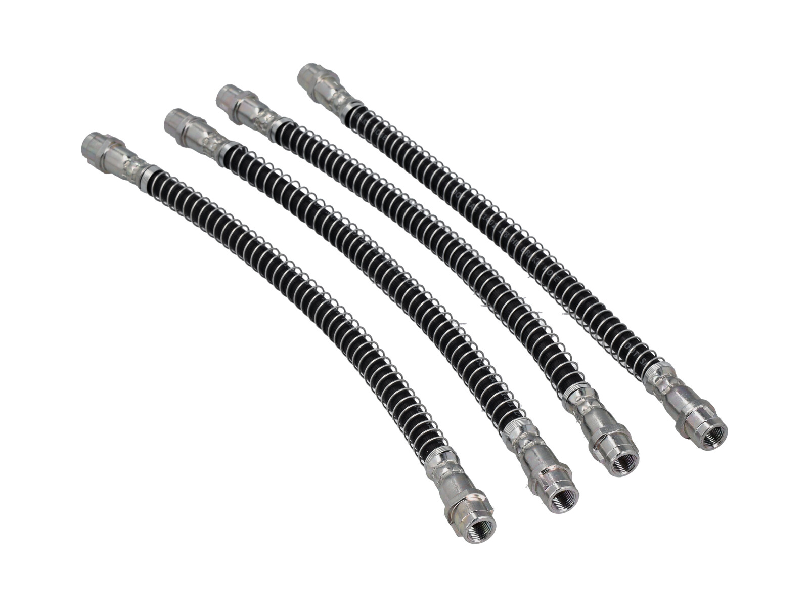 Porsche Caliper Brake Hose 99635513901 - 99635513904KIT | Design 911
