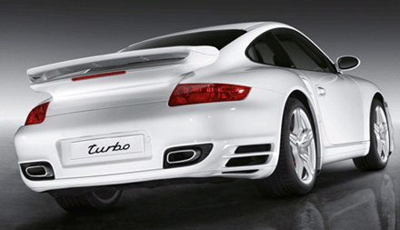 Buy Porsche 997 (911) MK1 2005-2008 Design Packages | Design 911