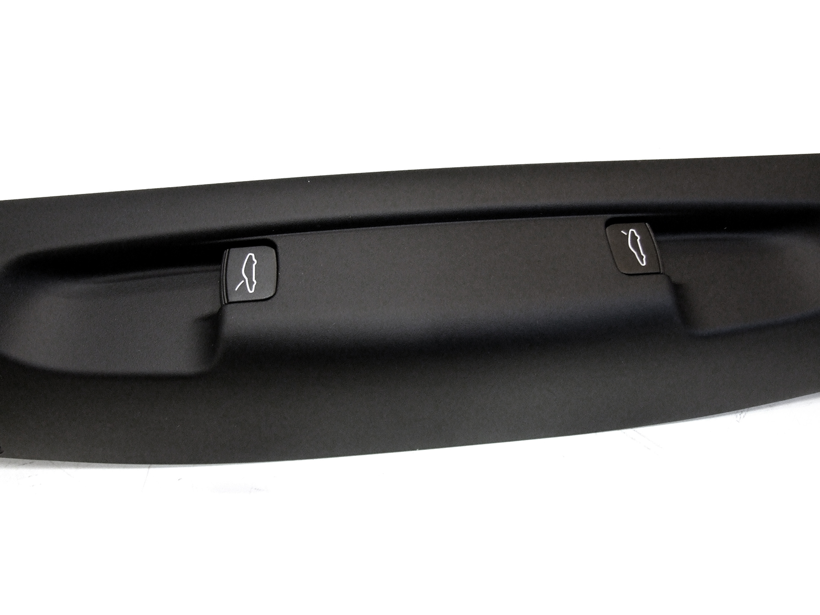 Bonnet & Boot Opening Switch Panel. Porsche Boxster 986 / 996 2002 ...