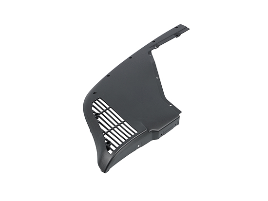 Porsche 965 Turbo Front Bumper Undertray 9655051510101C 9655051520101C ...