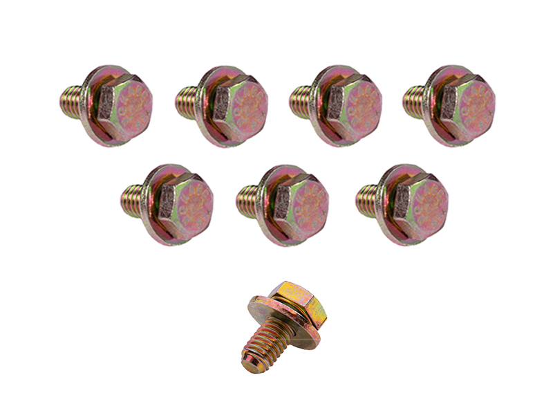 Original Porsche 9990750390C 99907503902 99907503901 Engine cover tin ...