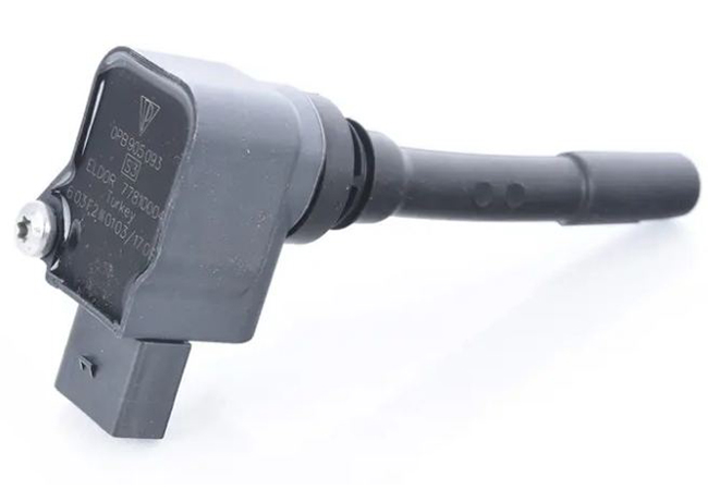 Ignition coil. Porsche 991.2 / 992.1 / 992.2 / Boxster 718 (982 ...