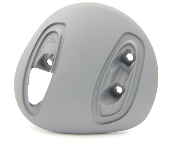 Rotary cover door mirror base. Porsche 95B Macan RHD cars ...