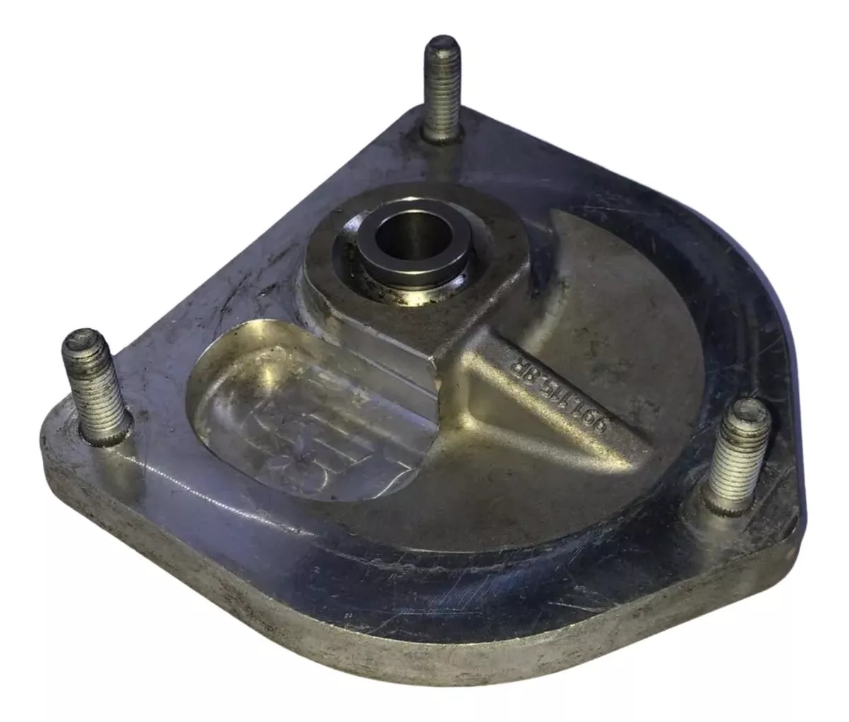 Porsche 914 (1970-1976) Front Shock Absorber Components | Design 911