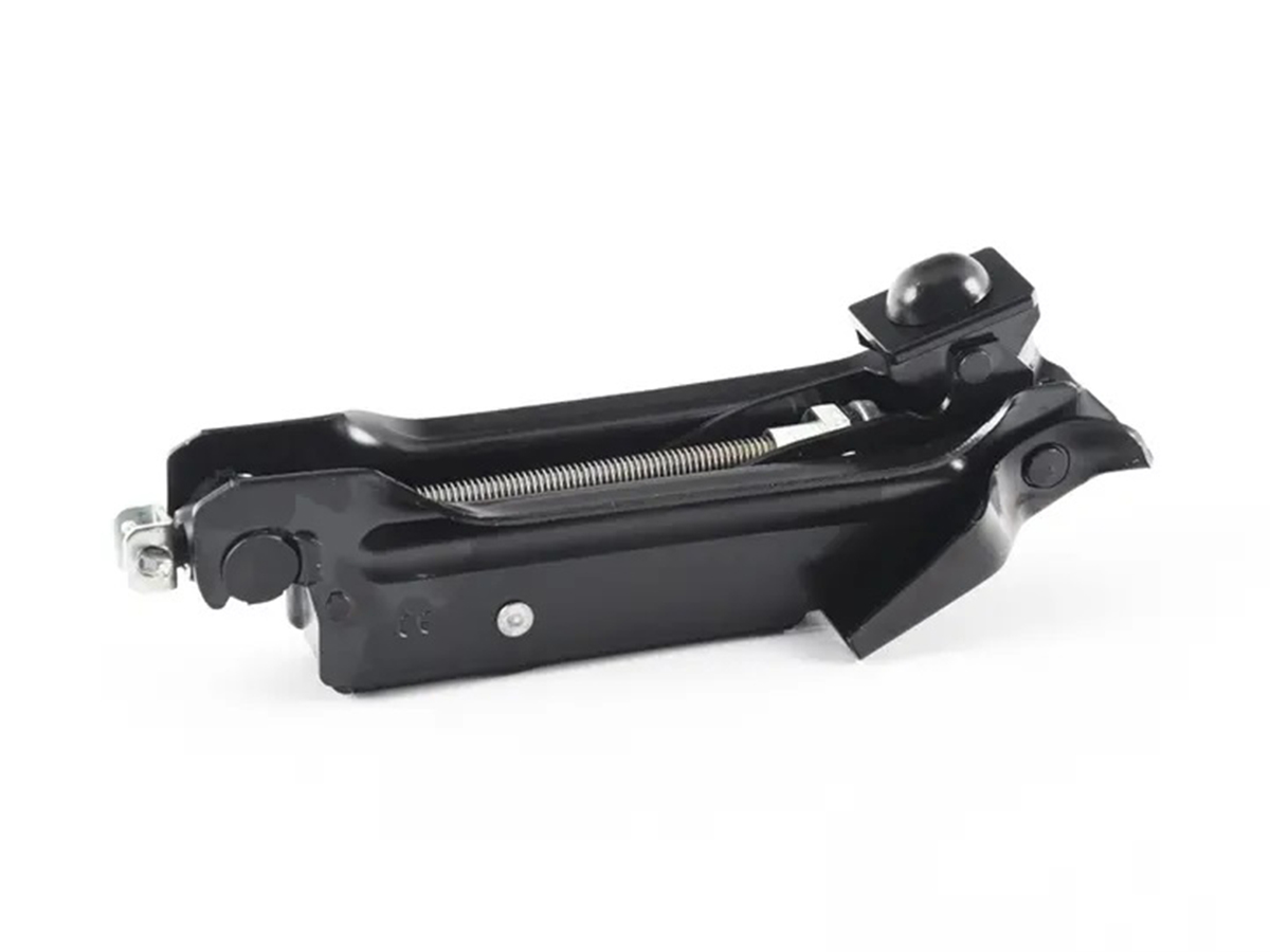 Original Porsche Jack 00072171001 - 00072171004 | Design 911