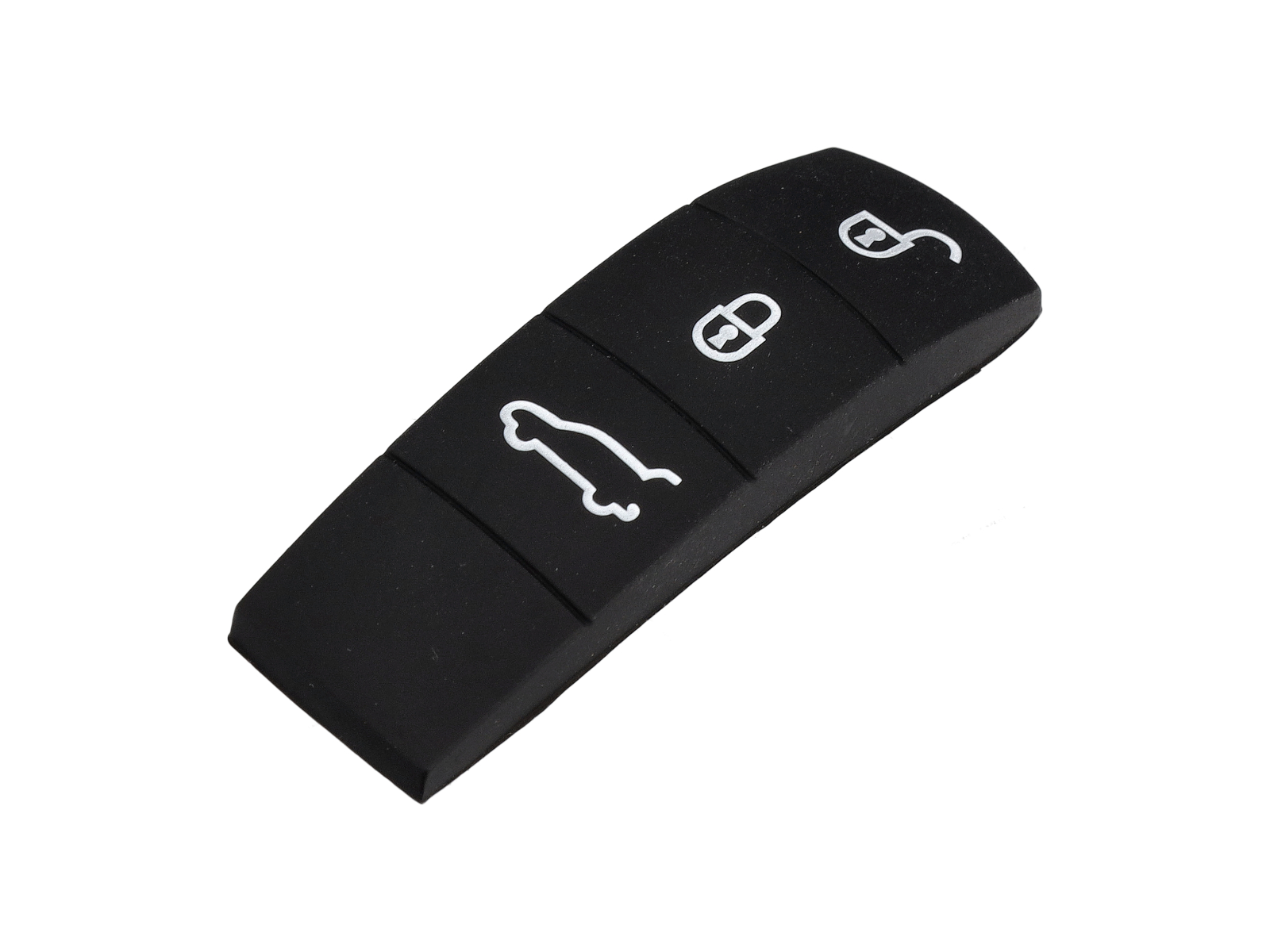 Key replacement rubber buttons Porsche Cayenne 958 / Macan ...