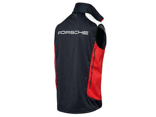 Porsche Unisex vest – Motorsport - WAP80400L0J | Design 911