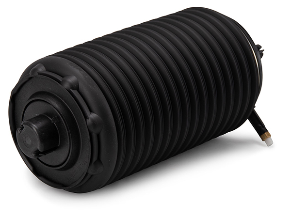 Rear shock absorber air spring Porsche 95B Macan BILSTEIN 40-273778 40 ...