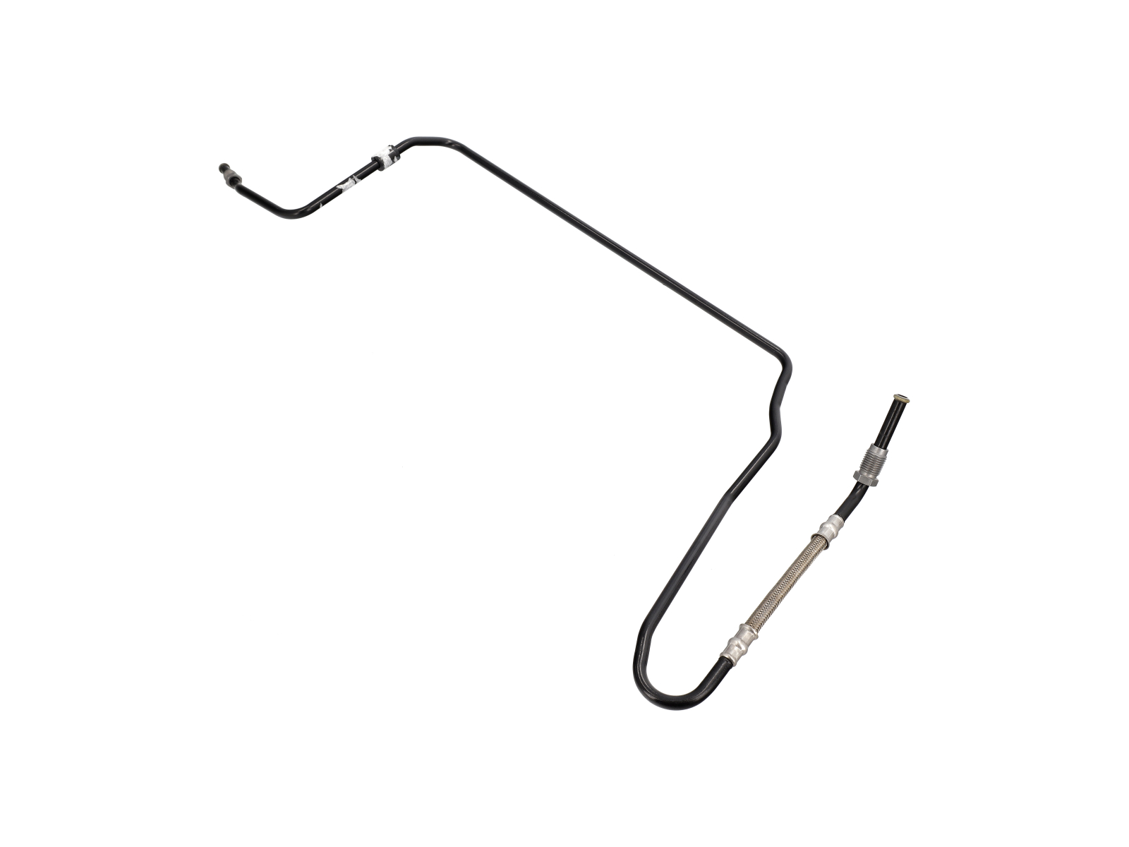 Porsche Calipers & Brake Lines | Design911 Precision Hydraulic ...