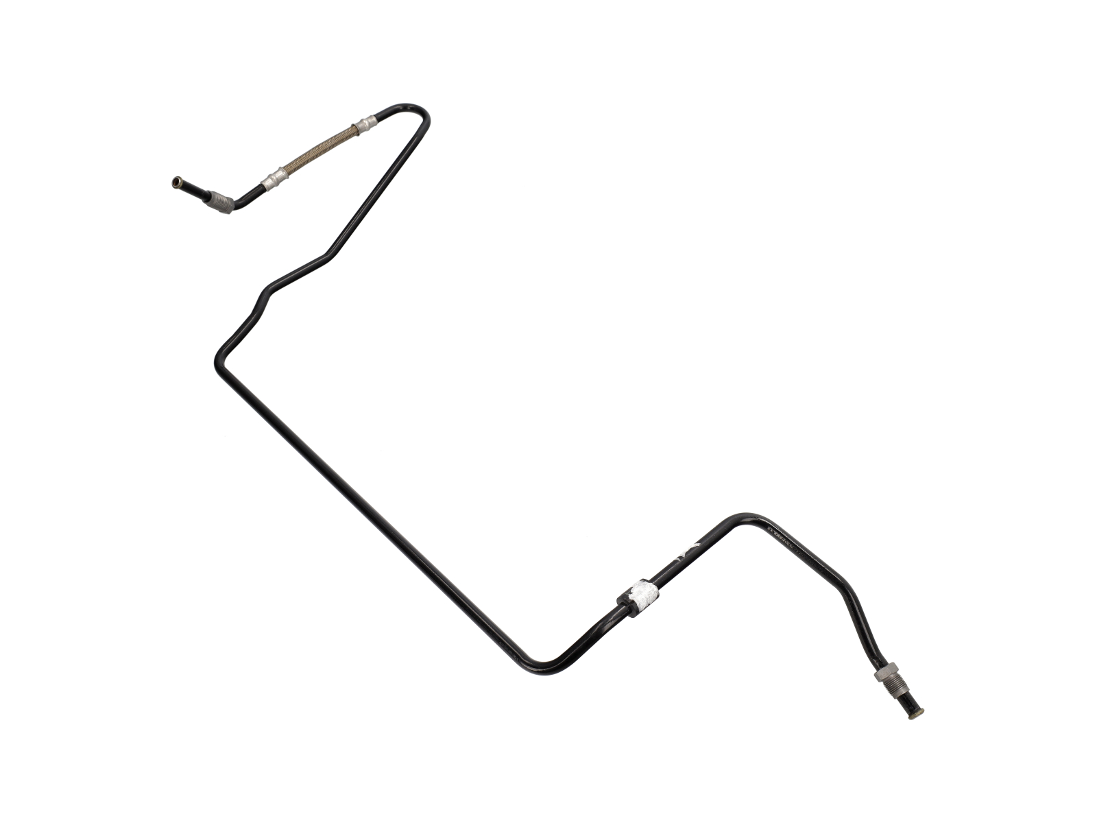 Porsche Calipers & Brake Lines | Design911 Precision Hydraulic ...