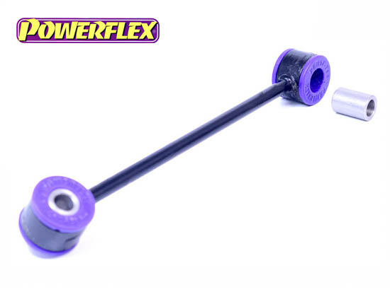 Powerflex Heritage Collection | Design 911