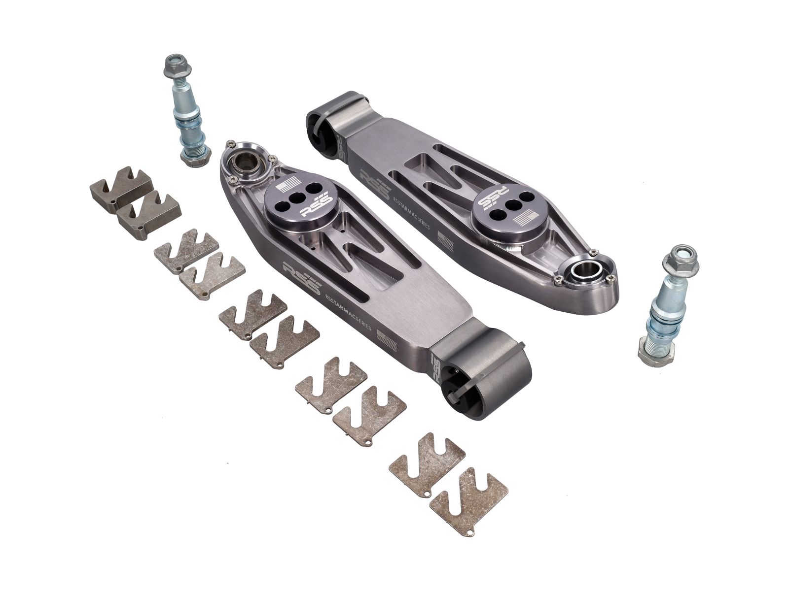 RSS Lower Control Arm Kit for Porsche Models for Porsche - 361 | Design 911