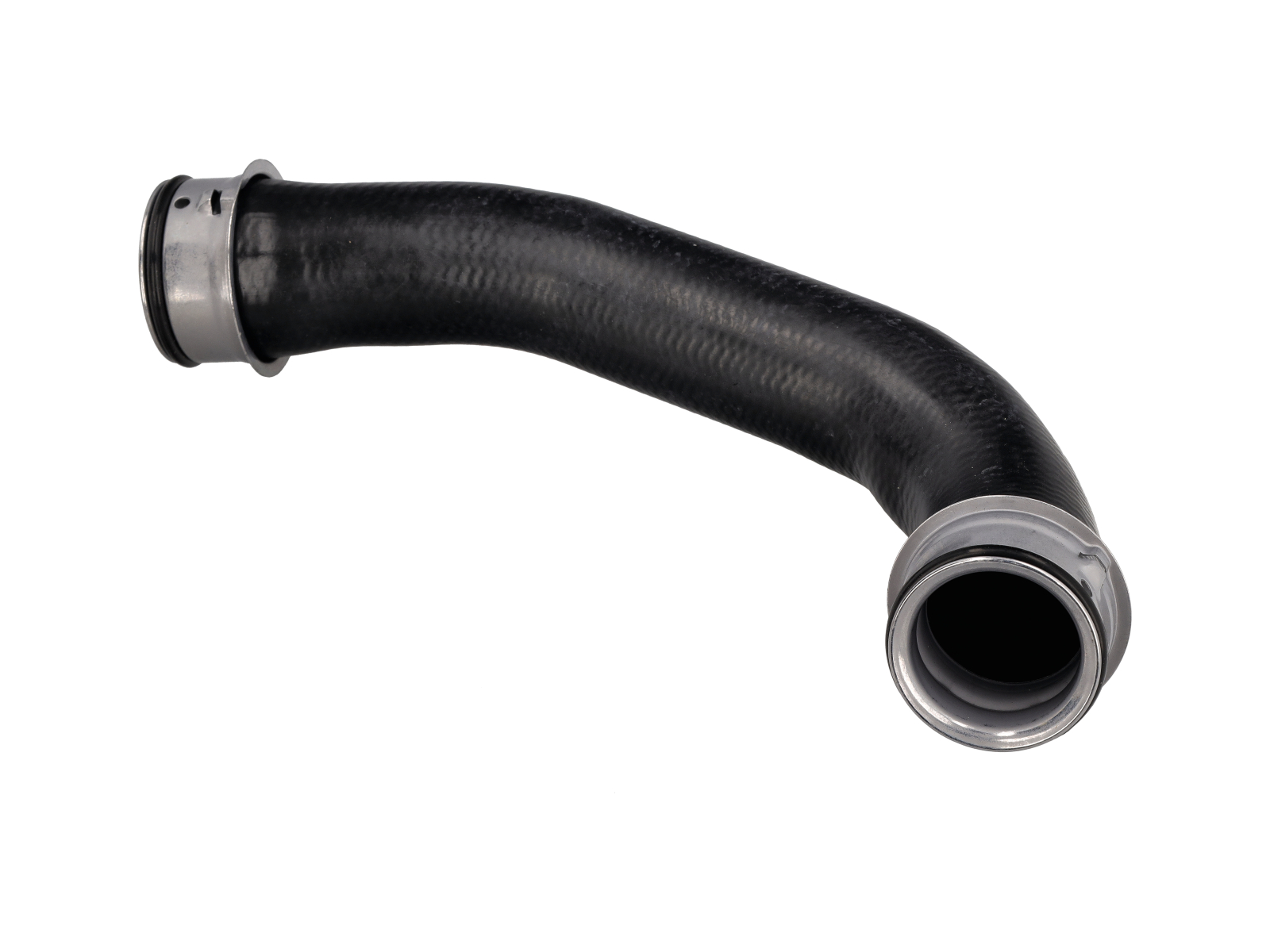 Coolant supply hose, Right. Porsche 987 Boxster / 987C Cayman / 997 ...