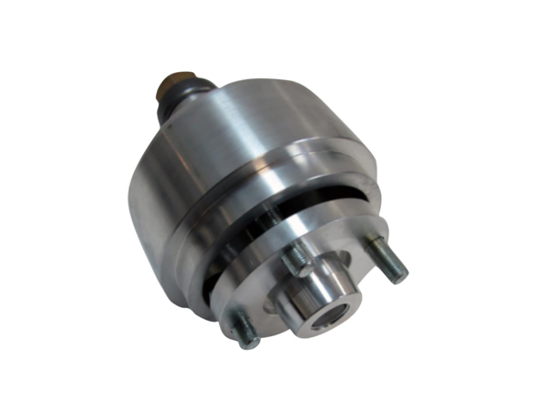 Pro installer tool for rear main no. 8 bearing and seal housing ...