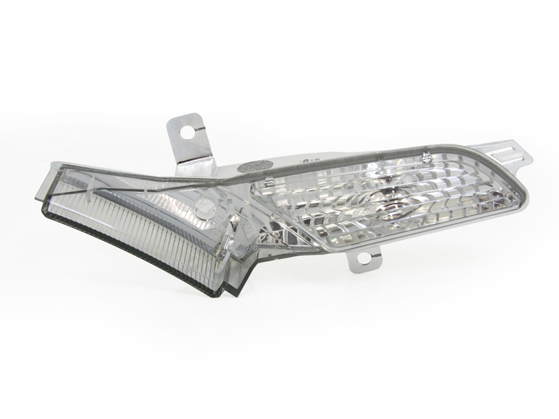 Original Porsche 95563103520 and 95563103620 Turn signal repeater for ...