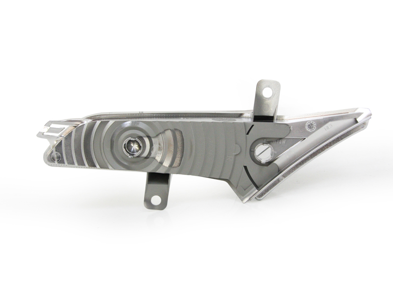 Original Porsche 95563103520 and 95563103620 Turn signal repeater for ...