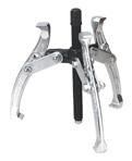 Sealey Triple Leg Reversible Puller 150mm - SGP36 | Design 911