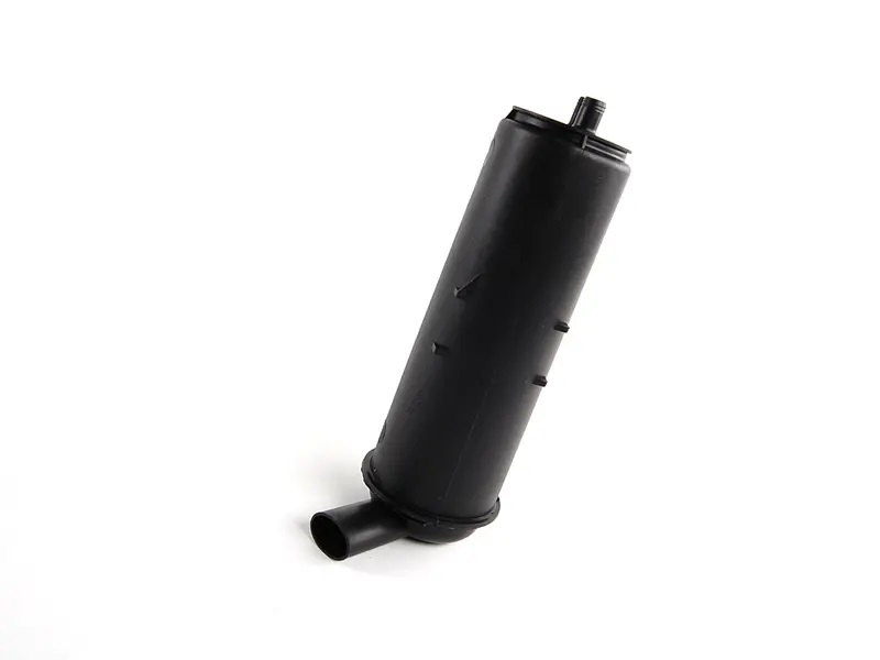 Porsche Carbon Canisters | EVAP Emission Control & Vapour Recovery ...