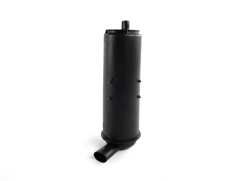 Porsche Carbon Canisters | EVAP Emission Control & Vapour Recovery ...