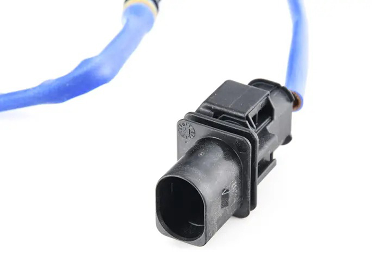 Original Porsche 98760612301 98760612303 98760612304 Lambda oxygen ...